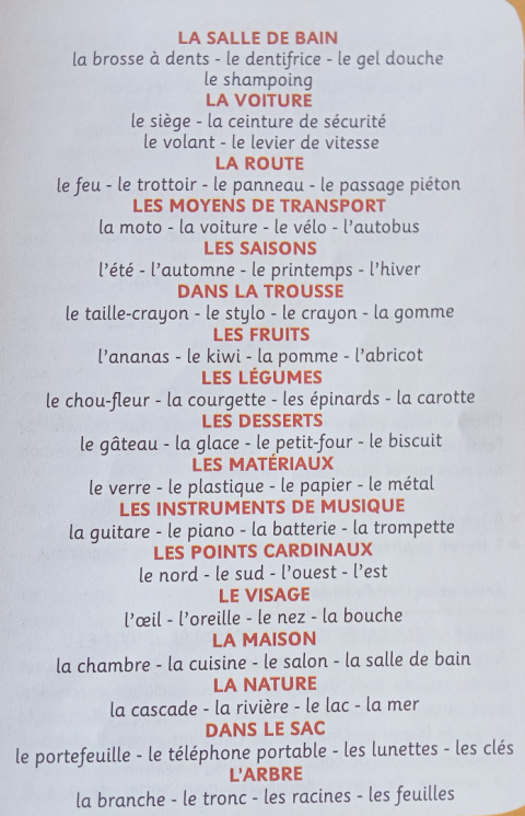 Le jeu des Quatuors > ELI